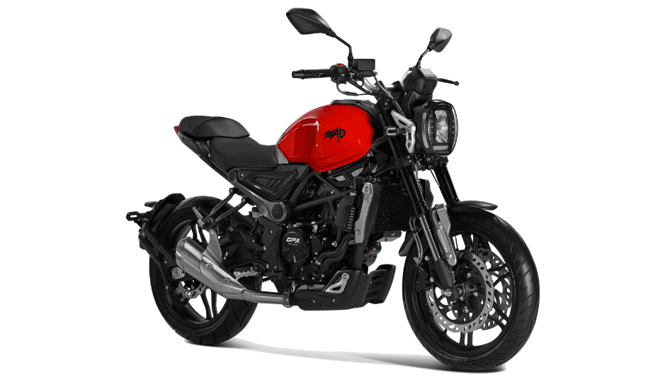 เช็กข้อมูล GPX Demon พร้อมอัปเดตราคาทุกรุ่นได้ที่ แรบบิท แคร์