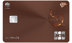 สมัครบัตรเครดิต KTC จากธนาคารกรุงไทย | แรบบิท แคร์