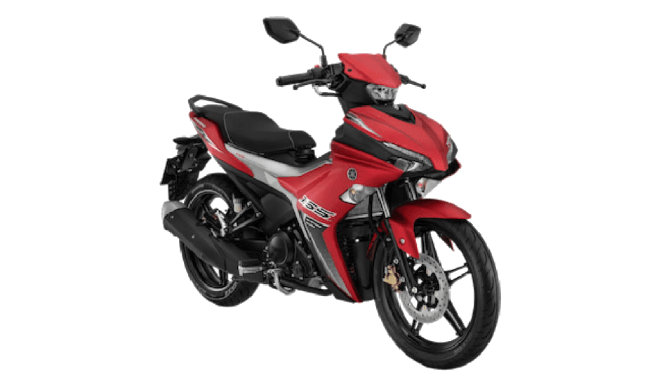 ดูข้อมูลรถมอเตอร์ไซค์ Yamaha Aerox | แรบบิท แคร์
