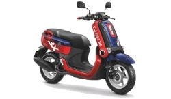 สรุปข้อมูล มอเตอร์ไซค์ Honda Zoomer X | แรบบิท แคร์