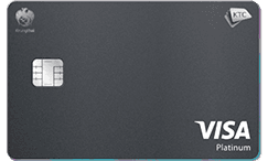 สมัครบัตรเครดิต KTC จากธนาคารกรุงไทย | แรบบิท แคร์